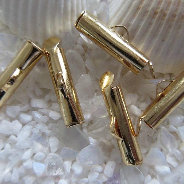 Slider End Caps - Etsy