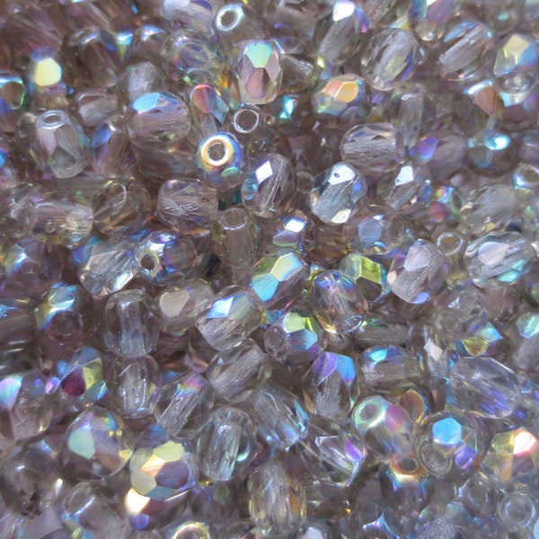 4mm Beads - Etsy