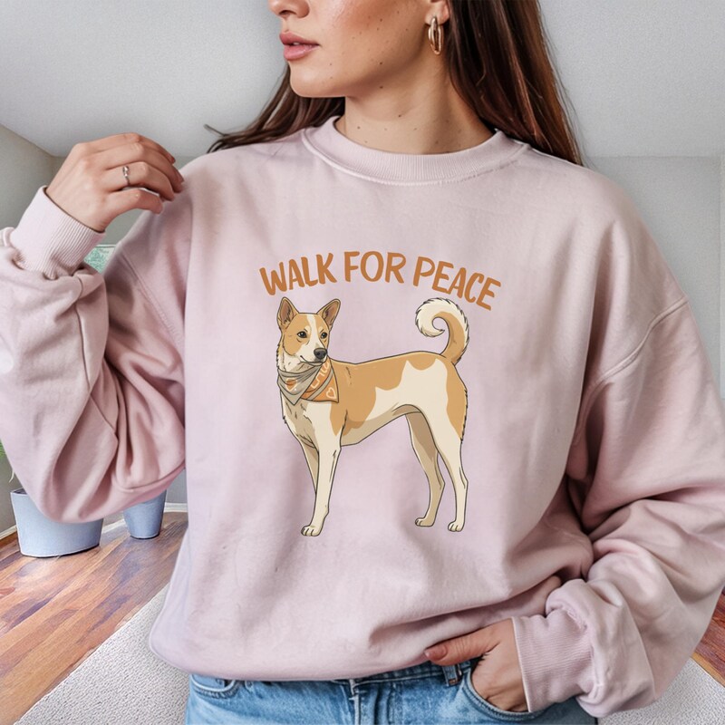 Walk for Peace Monks - Etsy