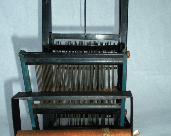 Structo Artcraft Loom 2 Shaft (price Reduced) - Etsy