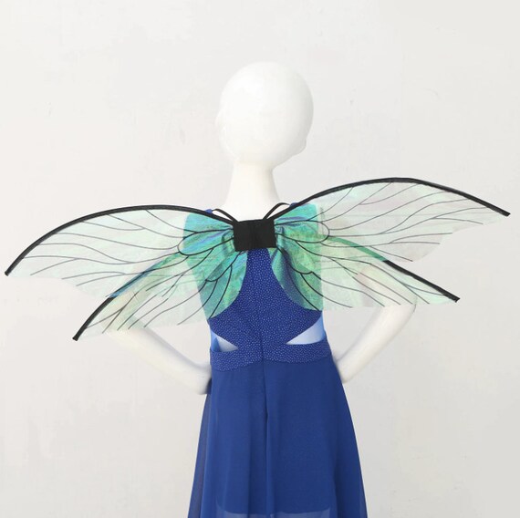 Cicadas Shell Cosplay