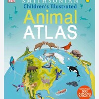 Reader's Digest, Our Nature World Series. Animal Families. Vintage Book ...