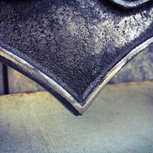 Anchor Coffee Table and Bench Legs Cast Iron - Etsy