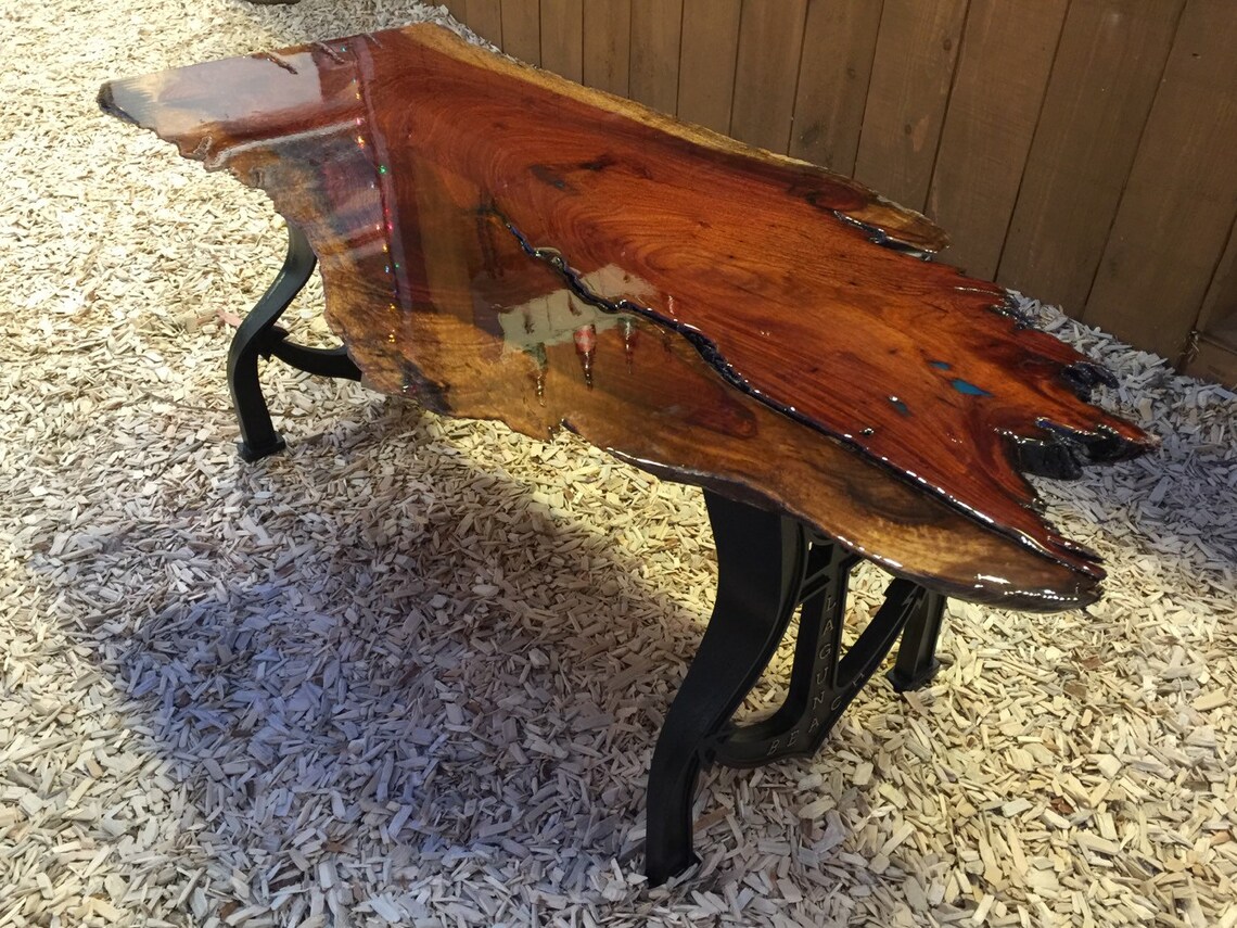 Bench Legs Cast Iron DIY Bench Industrial Legs Laguna Beach, Ca ...