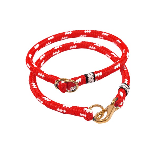 Preppy Dog Collar - Etsy