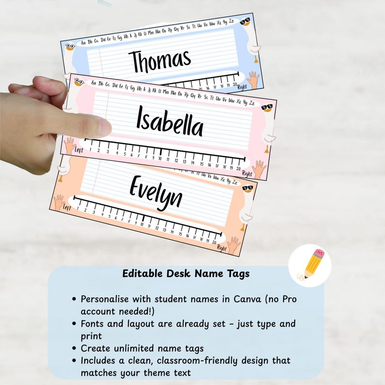 Printable Back to School Bulletin Board Kit | Goose Classroom Decor for ...