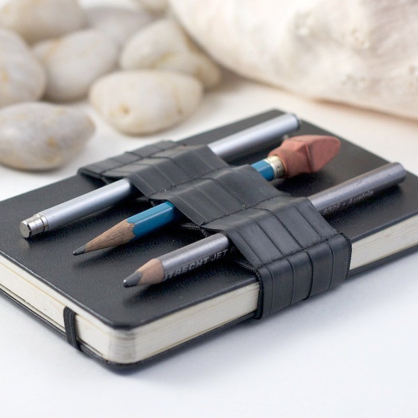 Rubber Pencil Case - Etsy