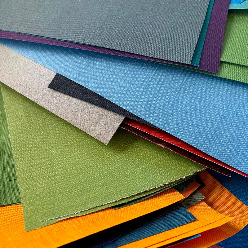 Book Cloth Printable - Etsy