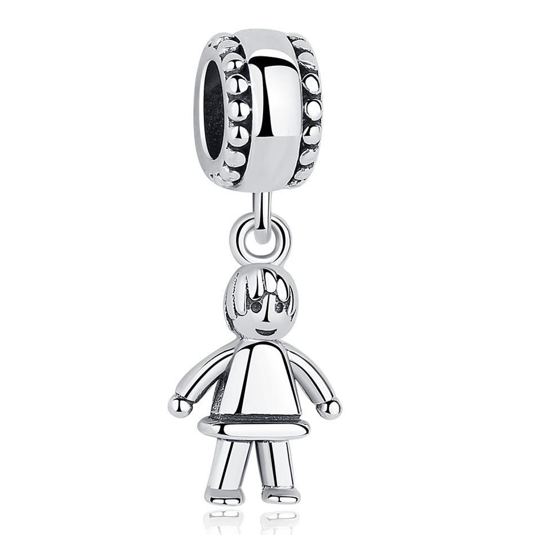 Pandora Little Boy Dangle - Etsy