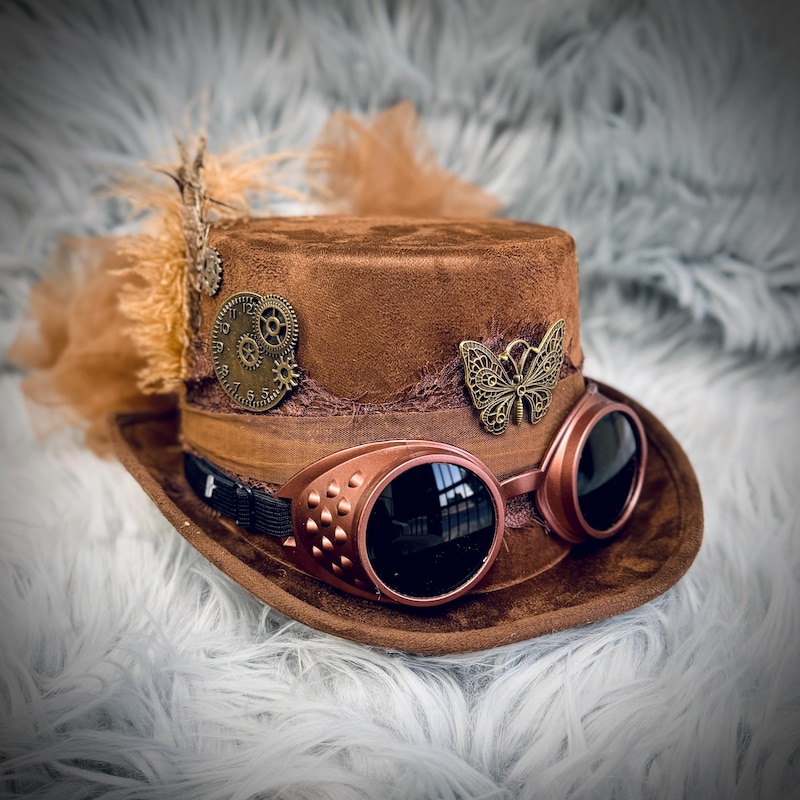 Time Traveler Costume - Etsy