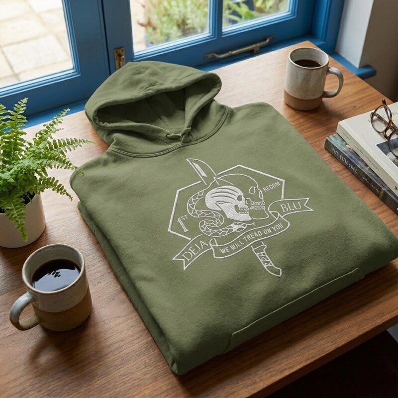 Avatar Costume Hoodie - Etsy