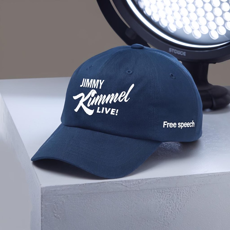 Jimmy Kimmel Hats - Etsy