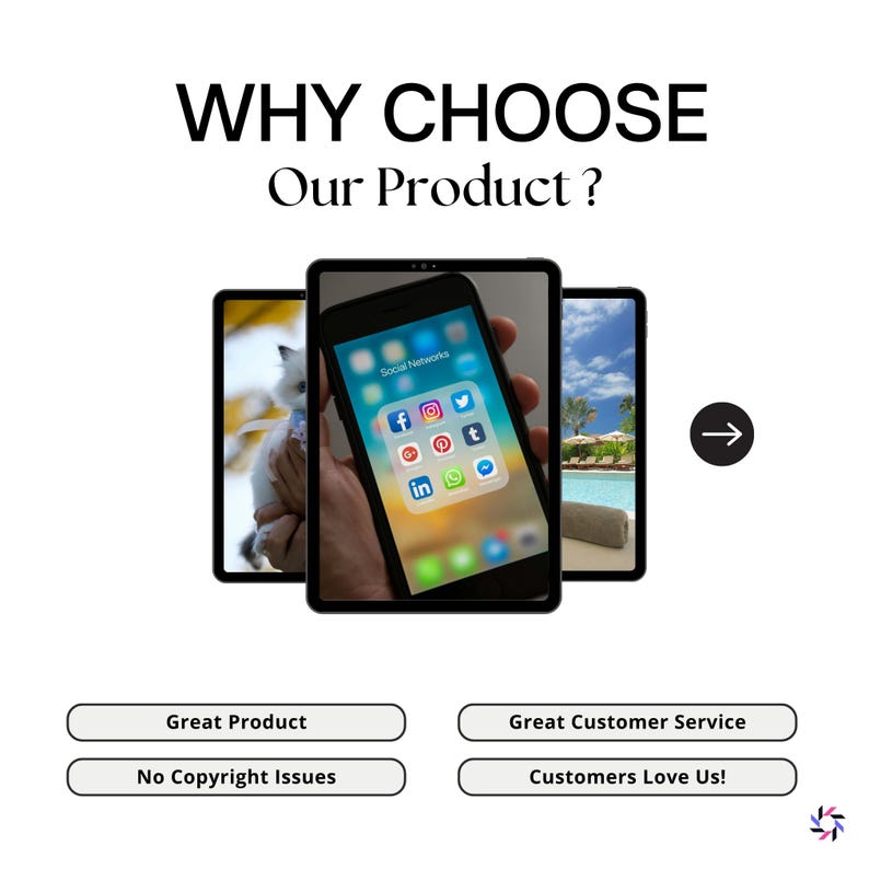 Mindful Meditation Reels for Instagram, Youtubetik Tok Social Media ...