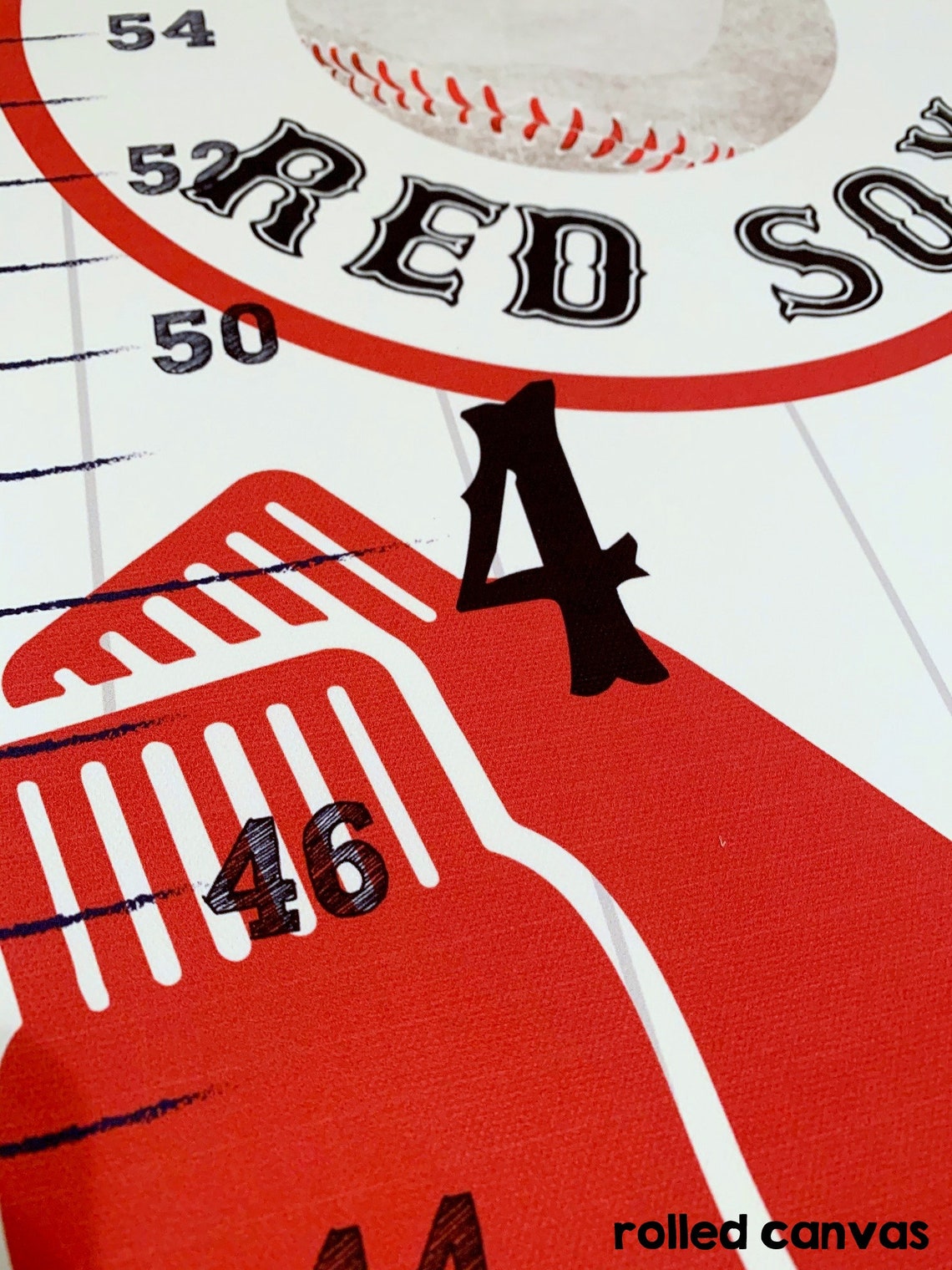 Out of This World Space ABC Alphabet Kids Room Toy Room or - Etsy