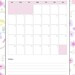 Teacher Planner 2025 | Printable Teacher Binder | Lesson Plan ...
