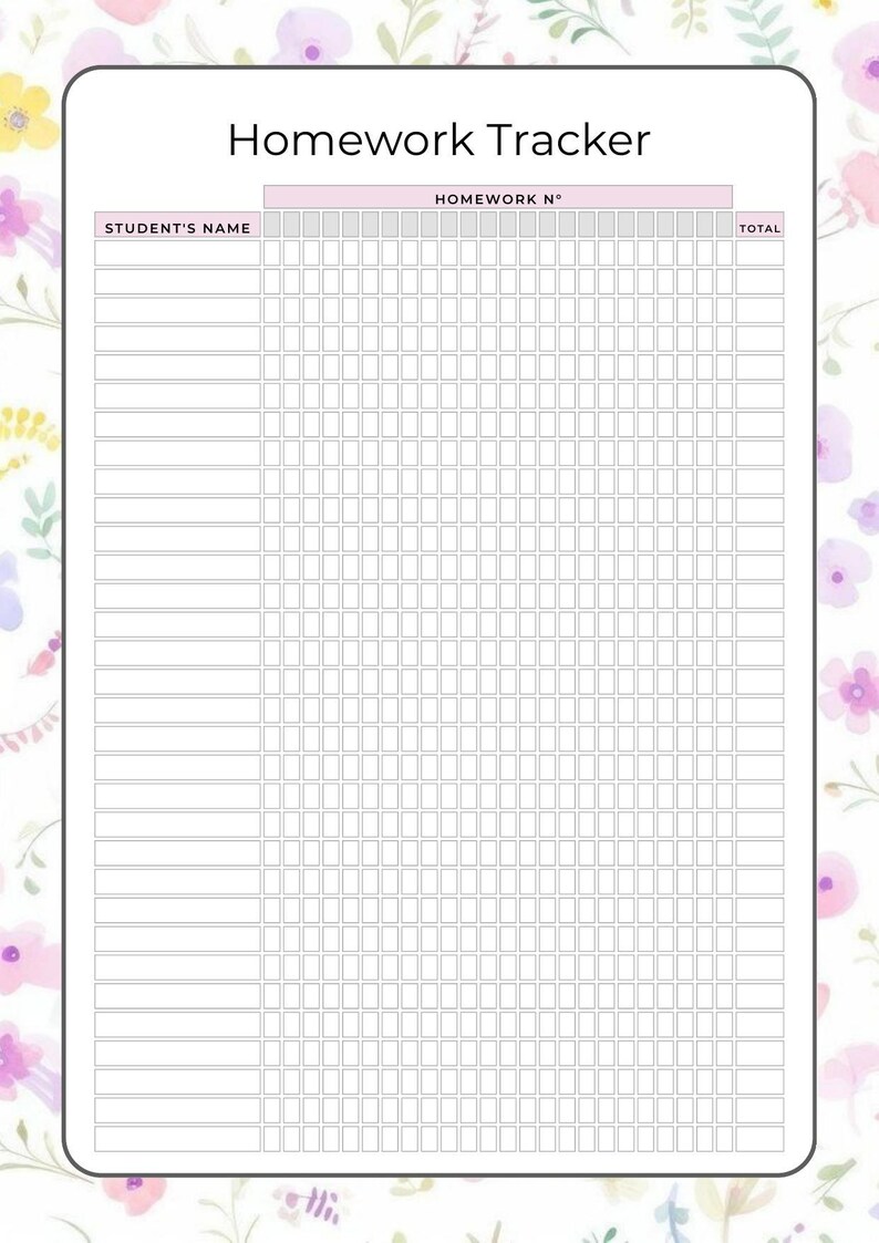 Teacher Planner 2025 | Printable Teacher Binder | Lesson Plan ...
