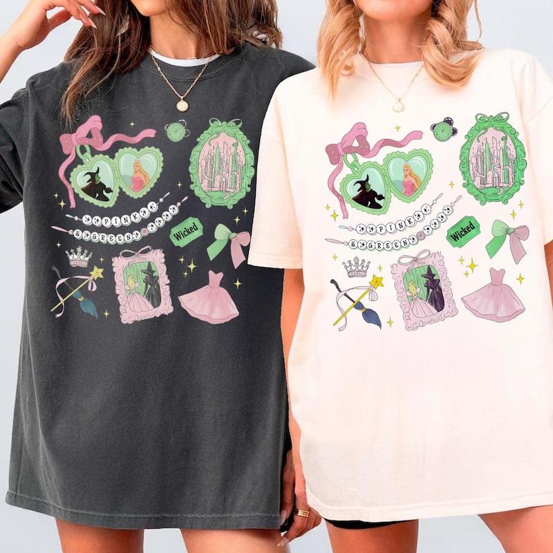 Wicked Coquette Bow Shirt - Etsy