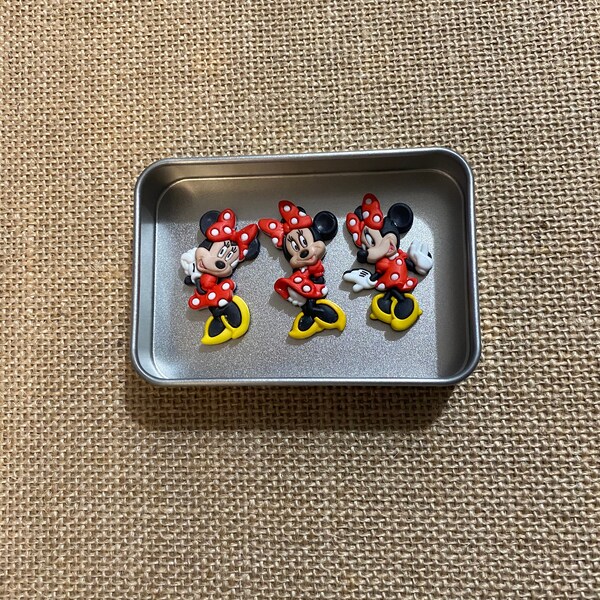 Minnie Mouse Gifts - Etsy