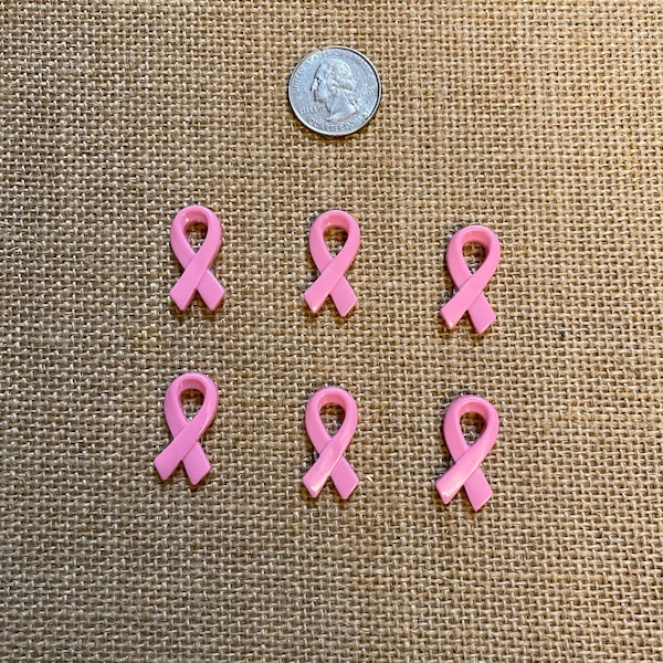 Breast Cancer Car Magnets - Etsy