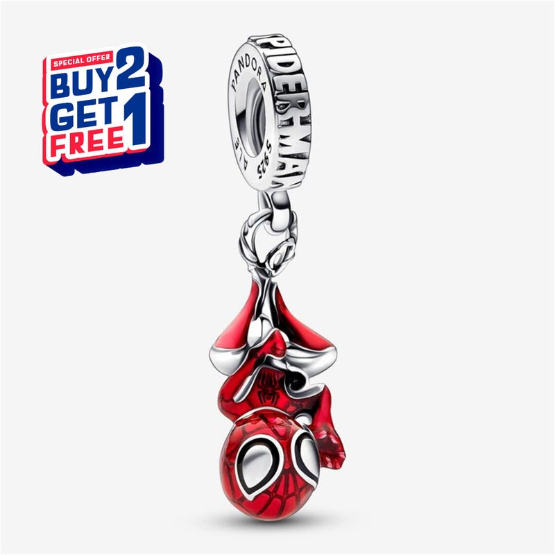 Spiderman Beads Bracelets - Etsy