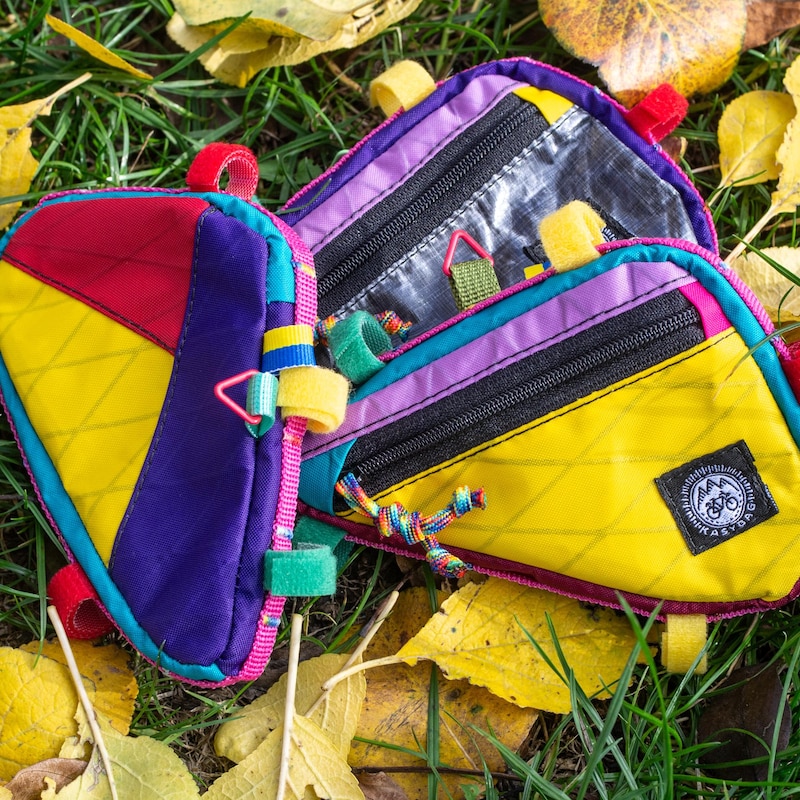 Lightweight Bike Bags - Etsy