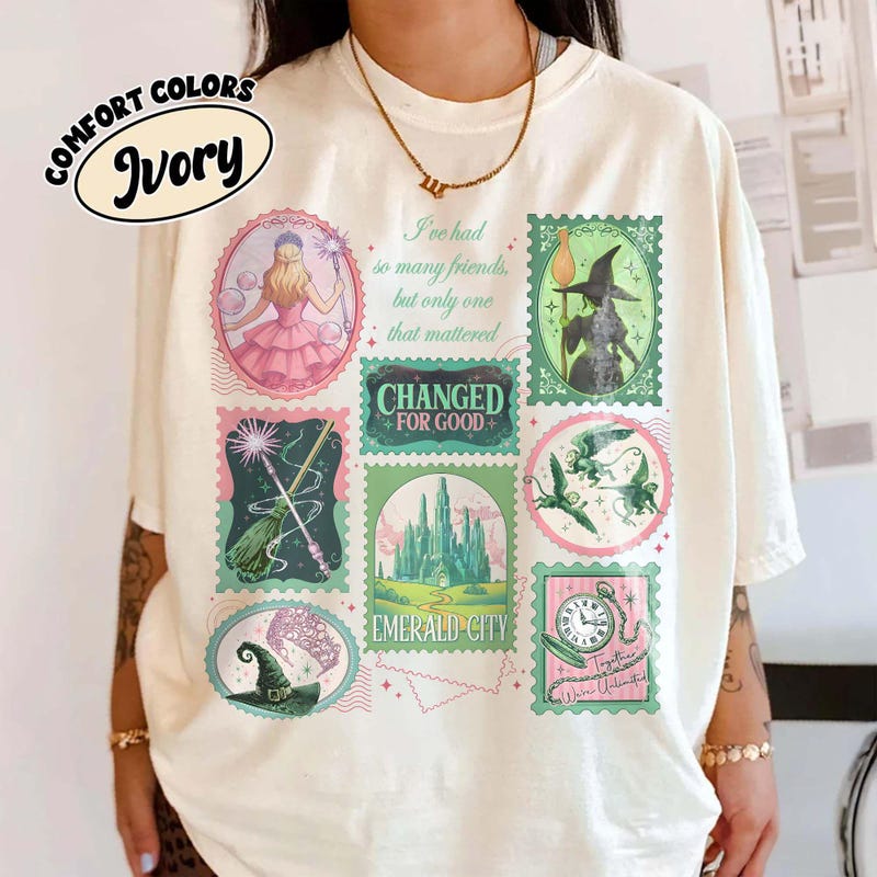 Glinda Magic Wand Png - Etsy