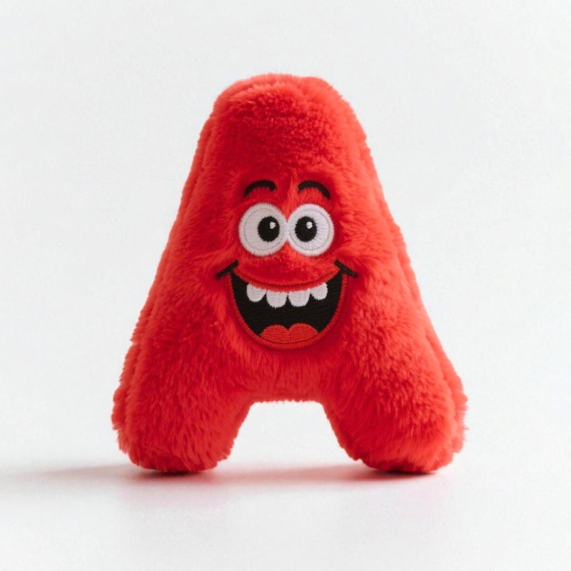 Alphabet Lore Toys - Etsy