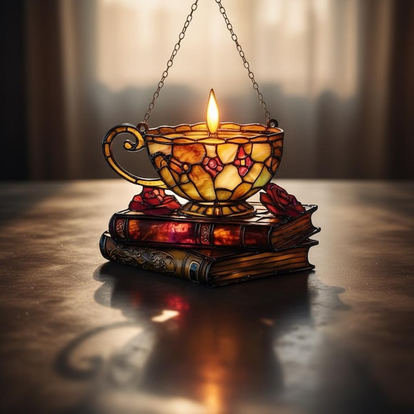 Wall Candle Nook - Etsy UK