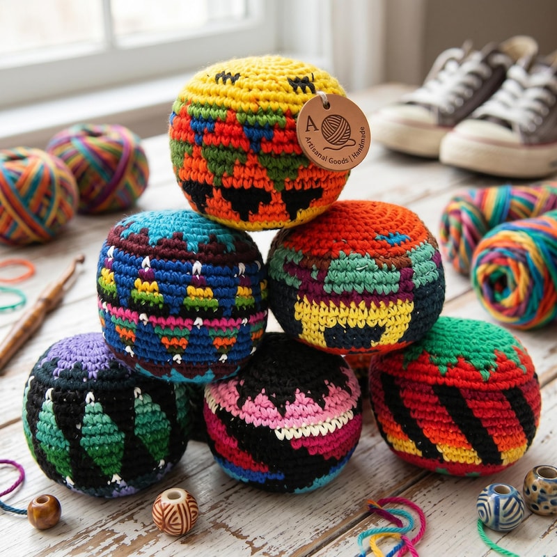 Hacky Sack Dirtbag - Etsy
