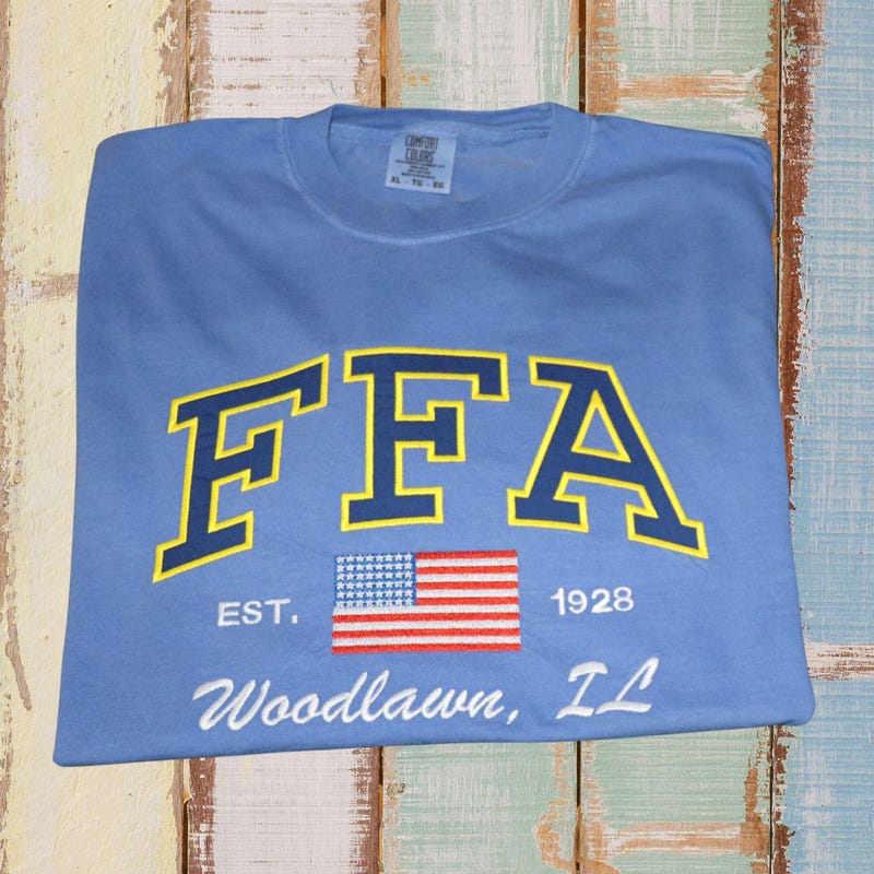 Ffa - Etsy