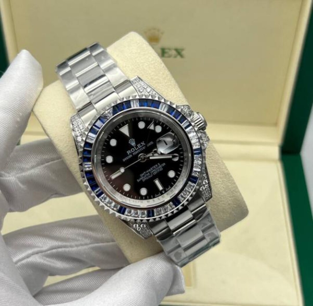 Watch ROLEX Marconi, Rolex Vintage, Case Gold Plated, 37mm, 1950c, Gift ...