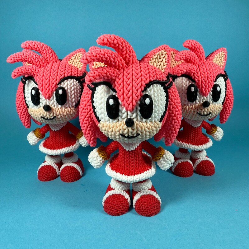 Sonic the Hedgehog Mask - Etsy