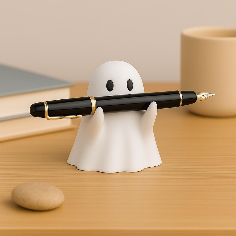 Ghost Makeup Brushes - Etsy