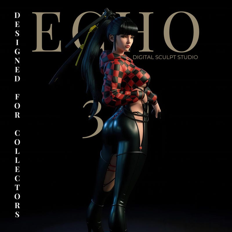 Anime Waifu Outfits - Etsy