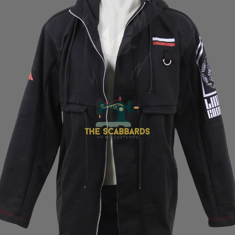 Limbus Company Clothing - Etsy