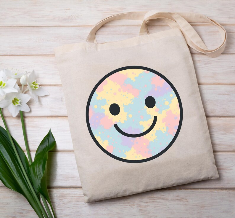 Smiley Png Bundle, Distressed Smiley Png, Smiley Sublimation Png ...