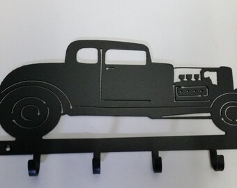 AMX Hot Rod Cartoon Art Print - Etsy