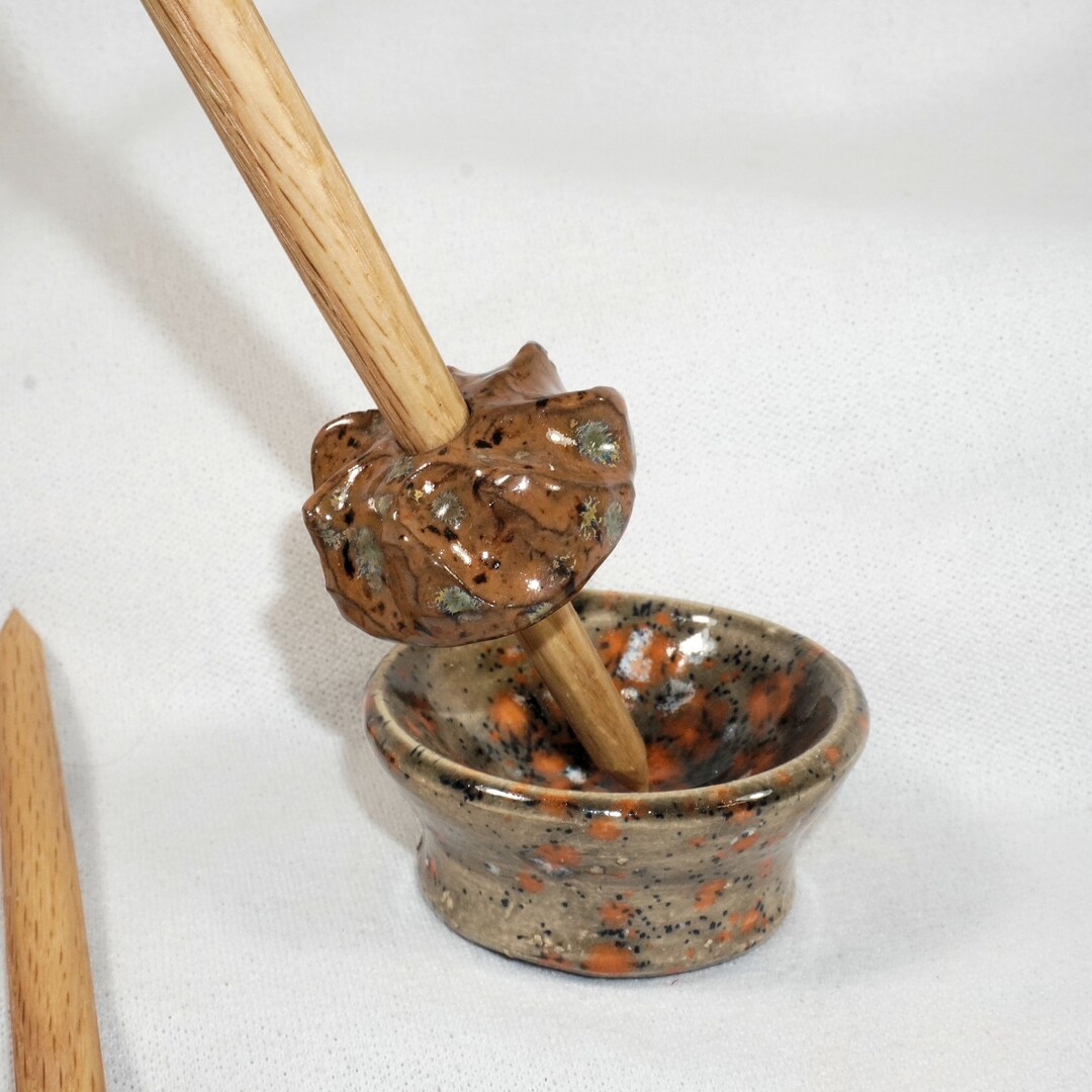 Late Bronze Age Spindle Whorl Form: Switzerland With a Sculpted ...