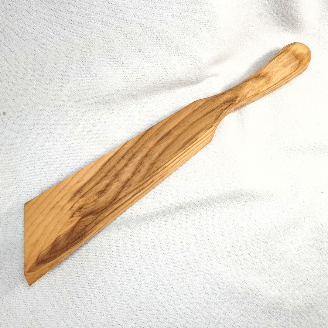 Flax Scutching Sword 23CM Blade 39CM Long, 2 CM Thick Roman Form - Etsy