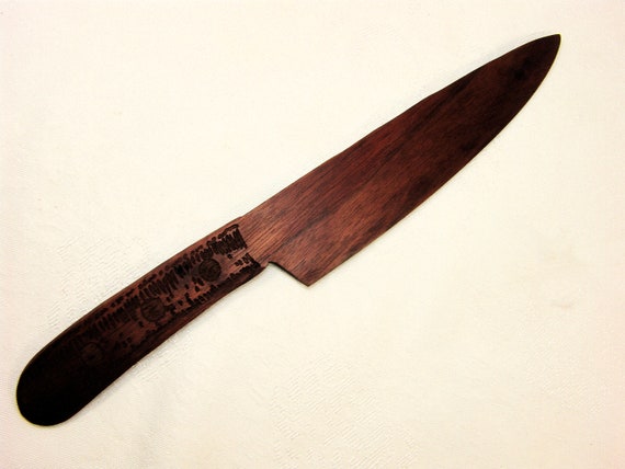 Weaving Kilic Weaving Sword 17CM Blade 28CM Long .5CM | Etsy