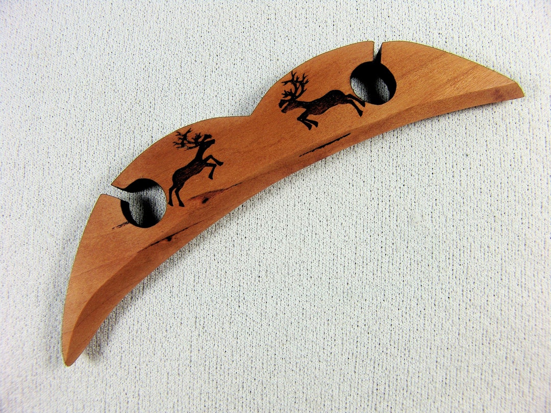 A Short Sword Form Shuttle for Traditional Scandinavian Tape Weaving ...