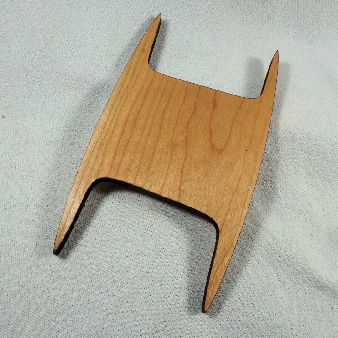 Shaker Tape Stretcher 6 by 3.5 Solid Cherry - Etsy