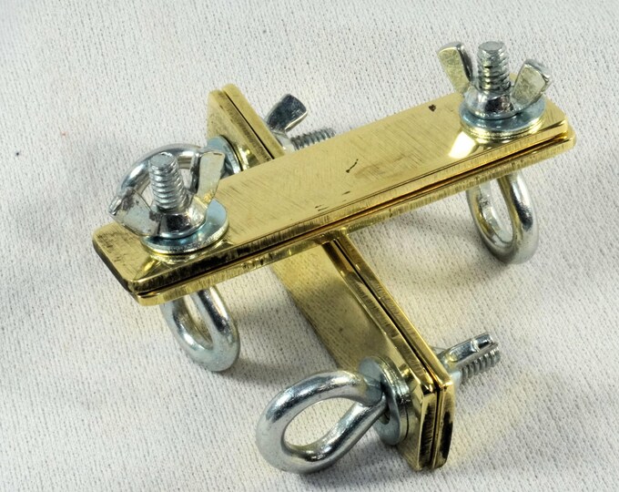 Alchemy Custom for Masseyna: Norse Style Backstrap Loom Kit With Upper ...
