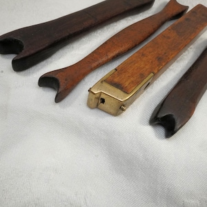 Stitch Hiding Plane & Woods: Cordwainer or Harness Makers Tool - Etsy ...