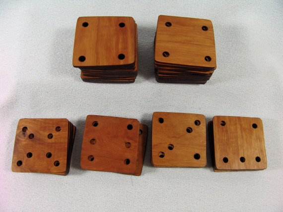 Weaving Tablets of the Viking Queen in the Oseberg Burial | Etsy