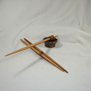 Ancient Greece Spindle Whorl Form: With a Sculpted Stoneware Whorl ...