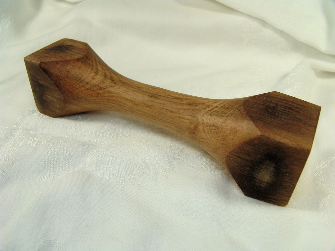 The Alchemists Book Stand, Spalted Persimmon. - Etsy