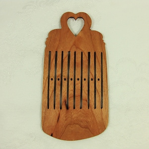 Guild / Instructors 17 Thread Two Swans Scandinavian Band or Tape ...