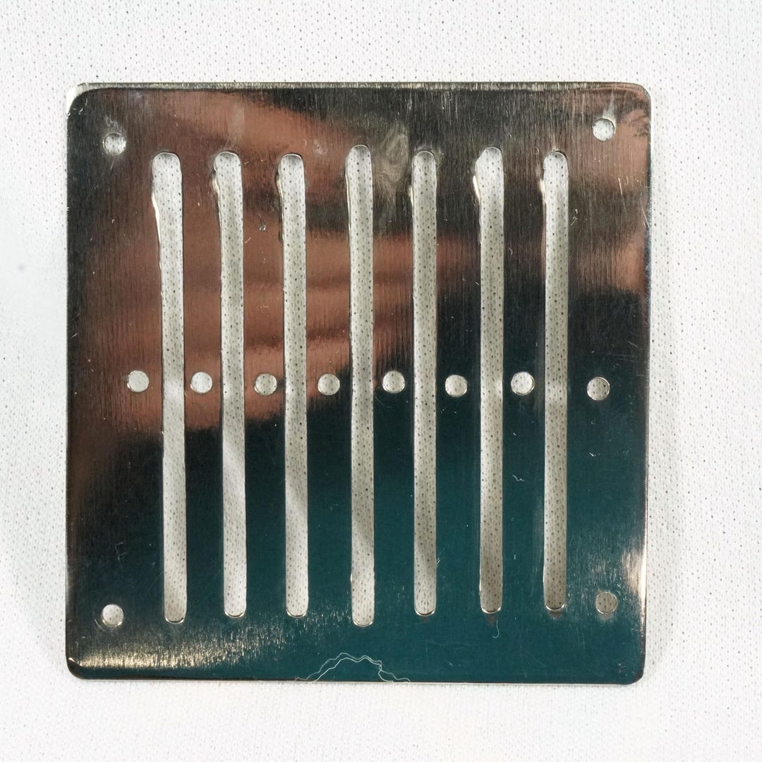 Roman Era Heddle, Hungary and Mediaeval Scandinavia 19 Thread Band or ...