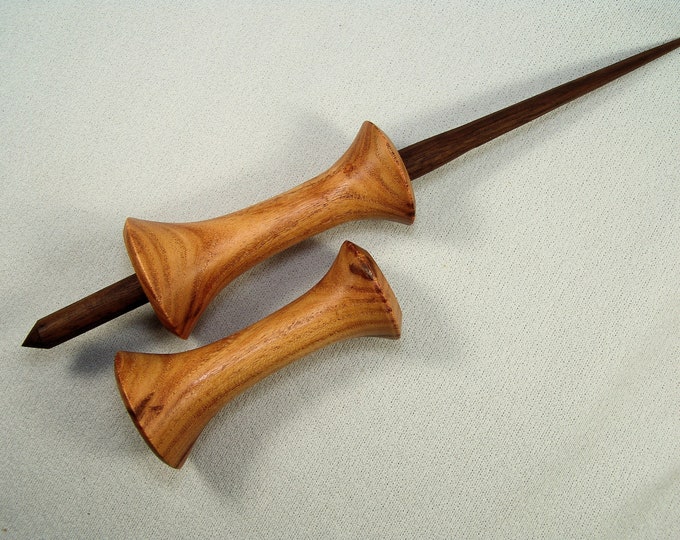 The Tayet Spindle With Two Removable Bones... Ancient Egyptian Form - Etsy